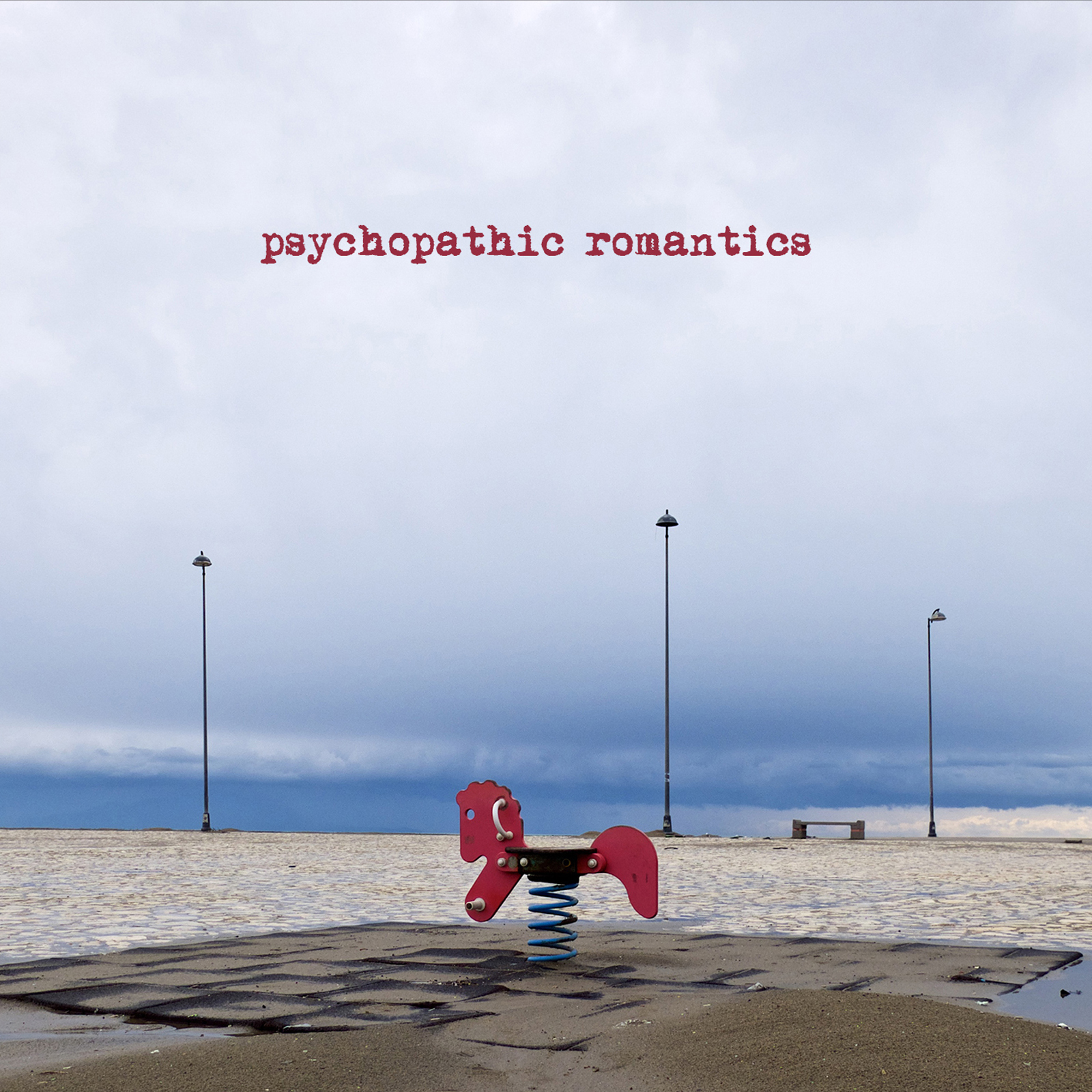Psychopathic Romantics: recensione disco omonimo