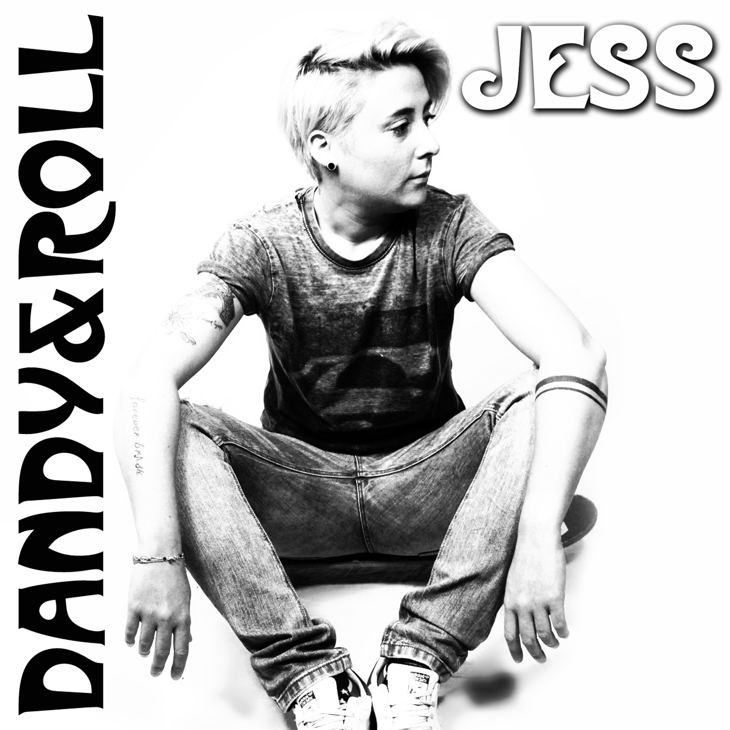 Jess: Dandy&Roll