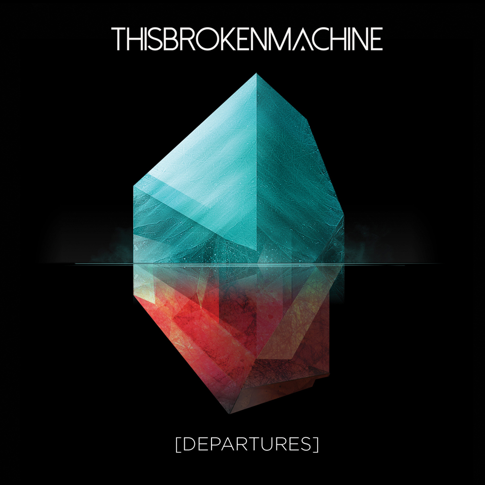 Recensione This Broken Machine: Departures