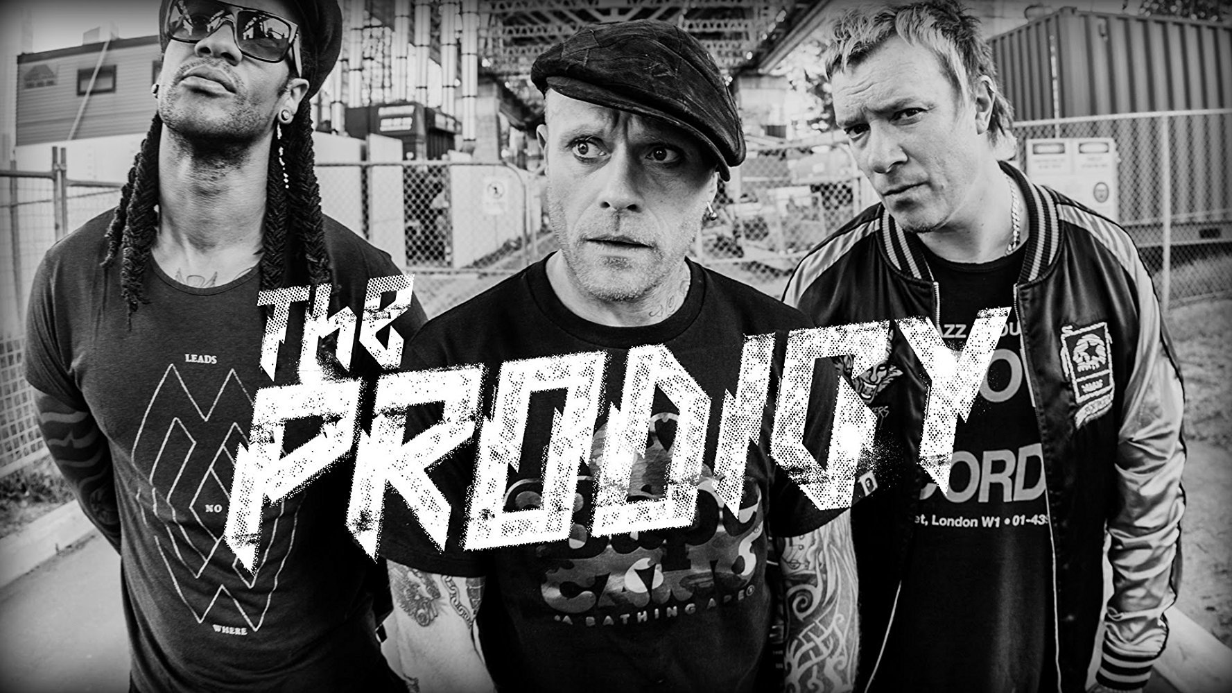 The Prodigy: ecco Need Some1, il nuovo singolo